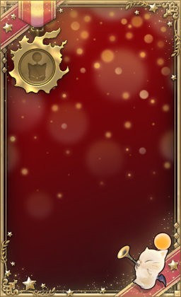 Special Accolades - FFXIV Collect