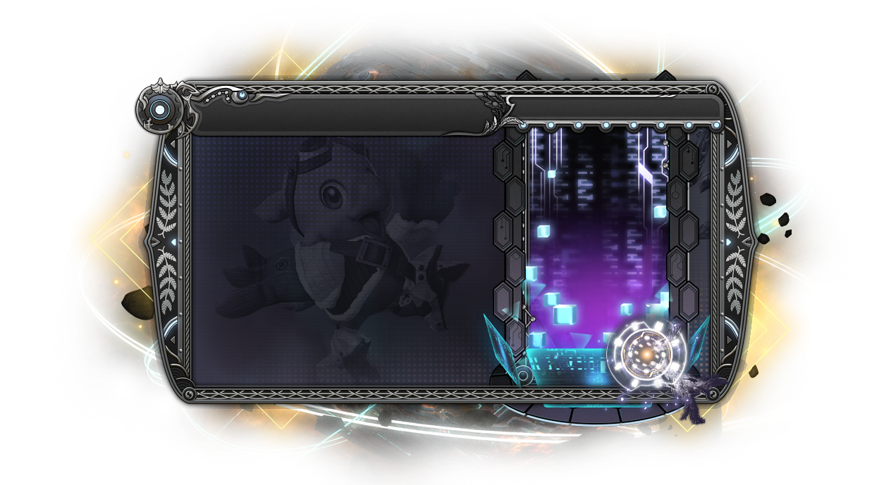 Omega Protocol - FFXIV Collect