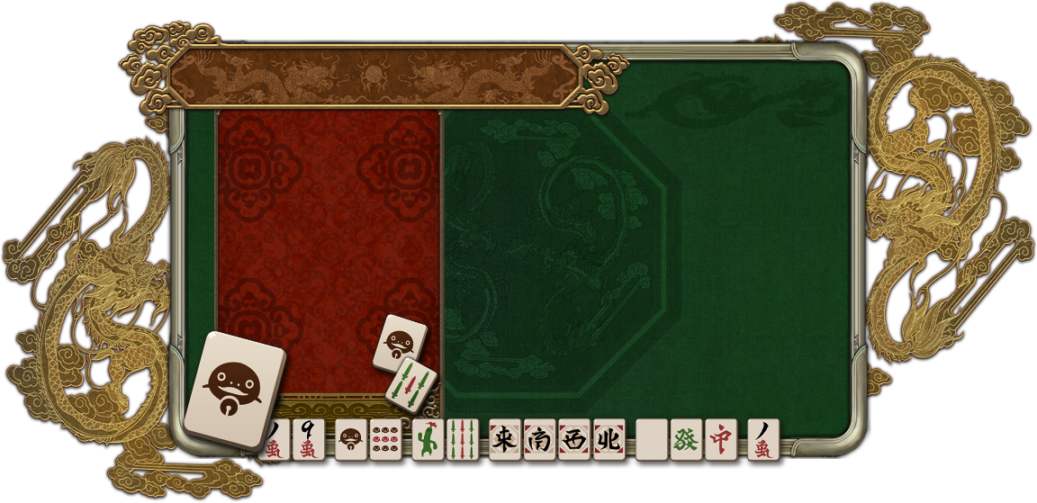 Mahjong Mastery - FFXIV Collect