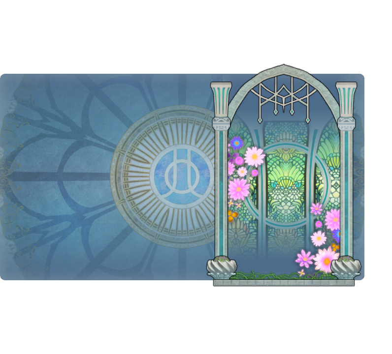 Pilgrim's Traverse - FFXIV Collect