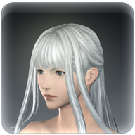 Hairstyles - FFXIV Collect