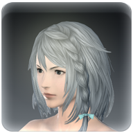 Hairstyles - FFXIV Collect