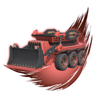 Alert Red Warp Loader - FFXIV Collect