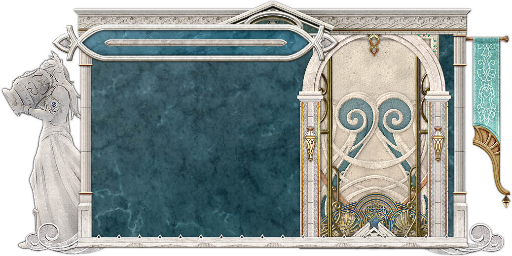 Sharlayan Stoa - FFXIV Collect